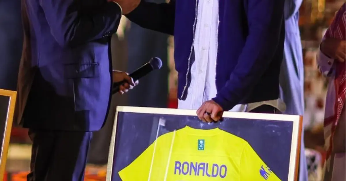 2024-09-10 Real cause of transformation Al-Nassr | Inside Saudi
